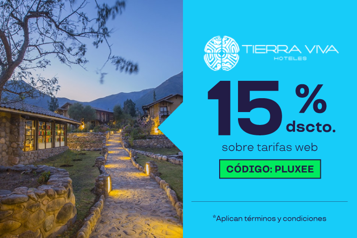Promociones - Pluxee